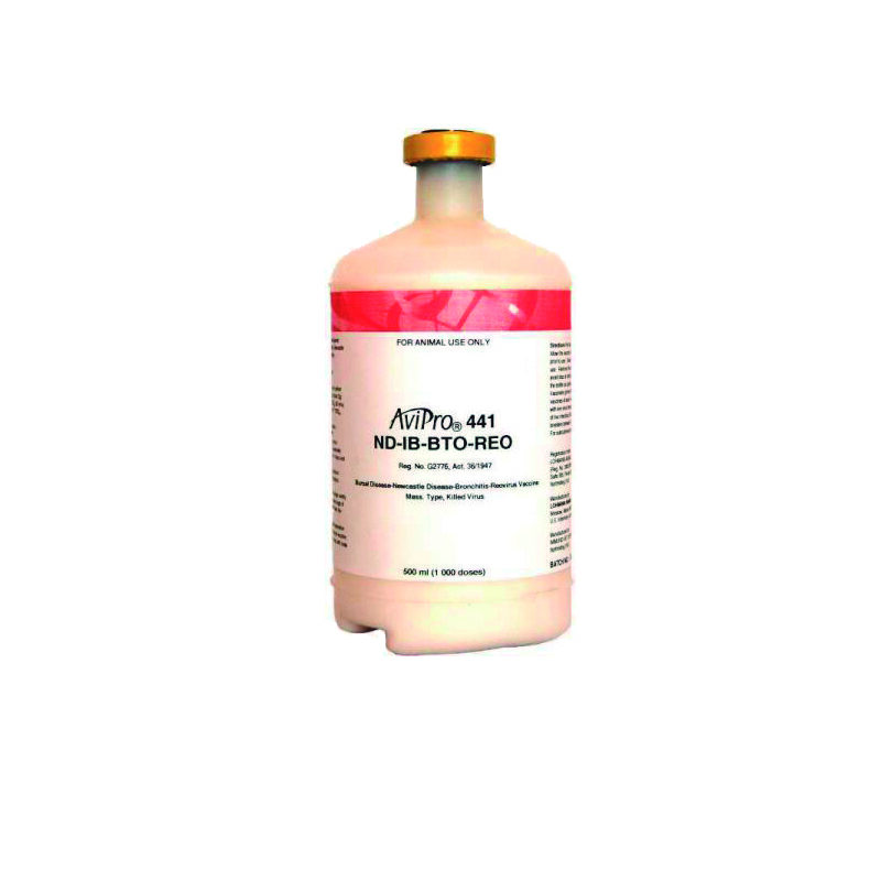 AVIPRO THYMOVAC – Magrova